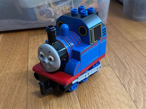 Lego Duplo Zug Thomas Thomas And Friends Gebraucht In Adliswil Für