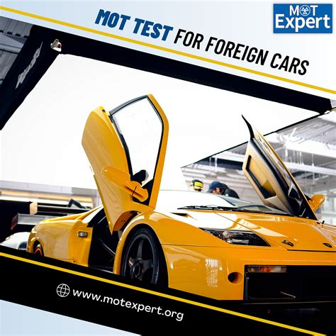 Everything You Need To Know About Mot Testing Checklist Courses And