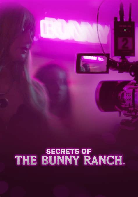 Secrets Of The Bunny Ranch Season 1 Episodes Streaming Online