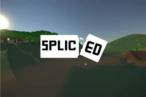 Alpha 12 For Spliced Spliced By Spliced Team