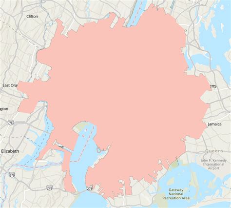 Create A Large Polygon Composed Of Non Contiguous Polygons In Arcgis Pro