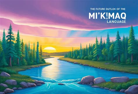 Hello In Mikmaq Language Essential Greeting For Nova Scotias