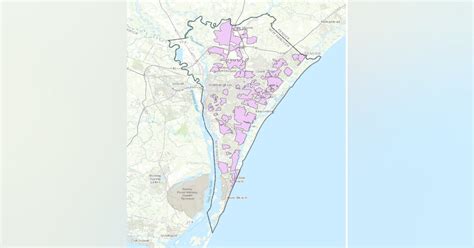 Lumos Lays Down 655 Mi Fiber Broadband Expansion In Coastal N C Cabling Installation