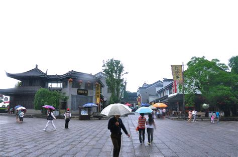 岳阳巴陵广场随拍摄影图片生活摄影 太平洋电脑网摄影部落