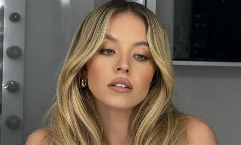 Sidney Sweeney Las 5 Fotos Más Sensuales De La Actriz Que Hace Arder Las Redes