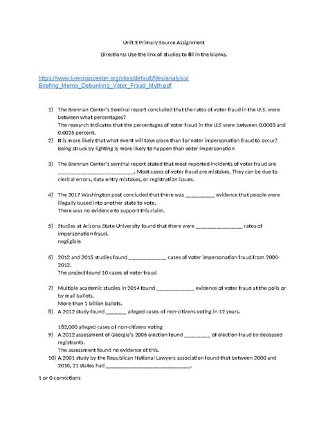 unit 3 primary source assignment unit 3 primary source assignment