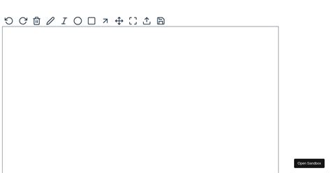 Mutable Platform Dg S Codesandbox