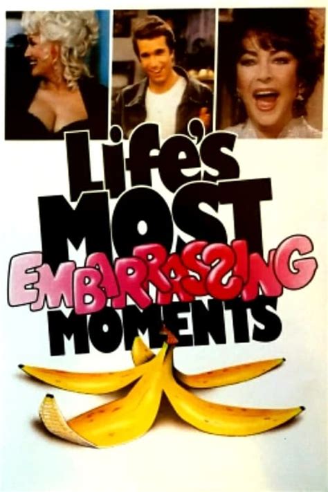 Best Streaming Options To Watch Lifes Most Embarrassing Moments