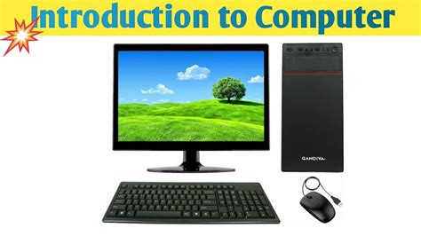 Monitor Cpu Keyboard Mouse Drawing At Arthur Snipes Blog