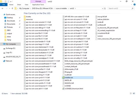 Guía De Instalación De Vmware Vcenter Server