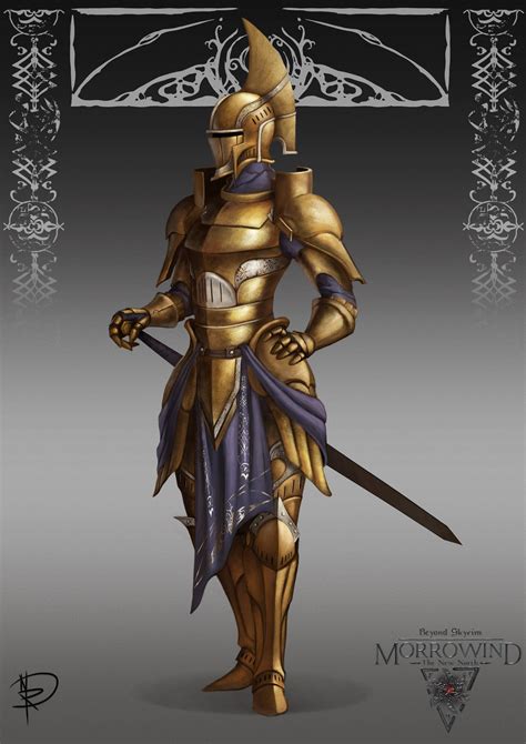 Skyrim Dwarven Armor Cosplay