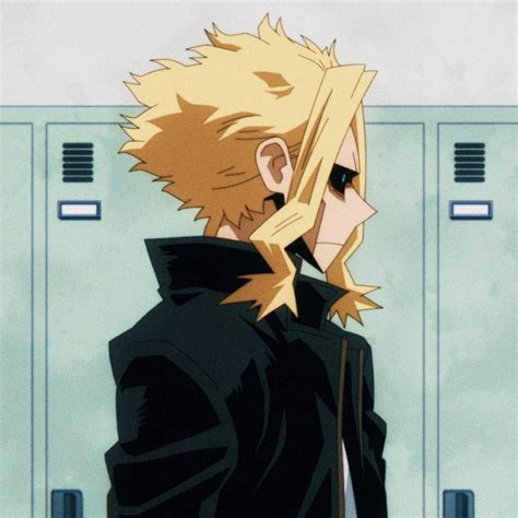 Yagi Toshinori All Might Super Héroe Personajes De Anime Personajes