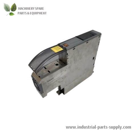Bandr 8b0c0320hw00 002 Auxiliary Supply Module Industrial Parts Supply