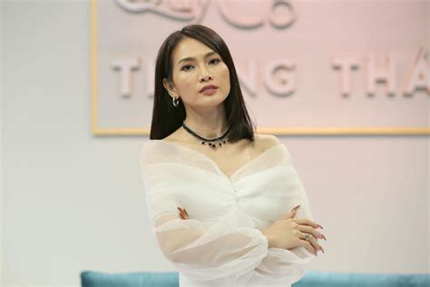 Người Mẫu Anh Thư Tôi Sẽ Chọn Kỹ Hơn Sau Một Lần đổ Vỡ