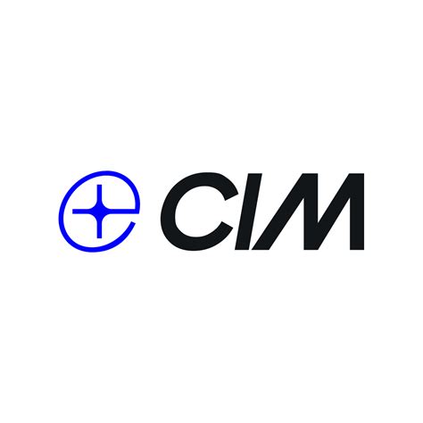 Brand Guideline And Logo Cim