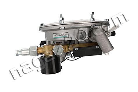 Landi Renzo Methane Tn3 C Racc 12x1 Reducer Landi Renzo