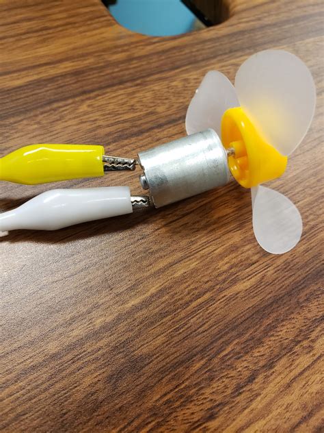Arduino Assignment Imagine You Have A Fan Blowing Chegg