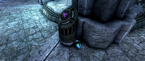Particle Lights For Enb Se Paragon Gems Skyrim Se Mods Step Mods