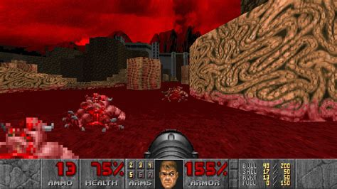Limited Run To Release Impressive Update To Doom On Super Nintendo In 2025 — Forever Classic Games