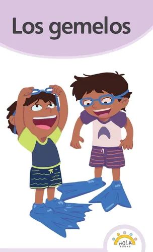 Los Gemelos Envío Gratis