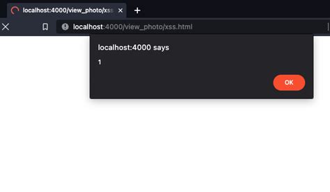 Cross Site Scripting XSS Patterns In Phoenix