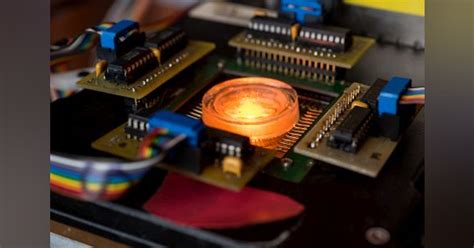 Open Source Technology Enables Closed Loop Optogenetics Laser Focus World