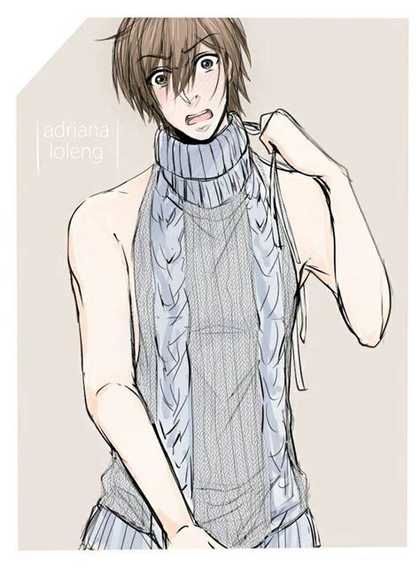 Pin On Virgin Killer Sweater