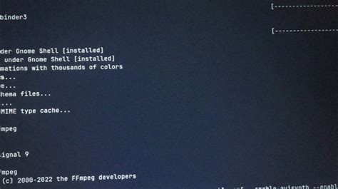 Screen Flickering Problem When Switching Workspaces · Issue 6680 · Alacrittyalacritty · Github