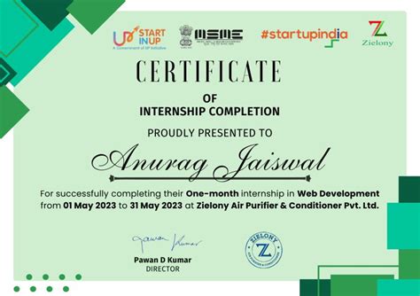 Anurag Jaiswal On Linkedin Codecrafting Internshipjourney