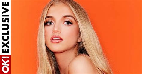 Princess Andre Reveals Worst Ever Telling Off From Dad Peter Saying It Really Hurt After He