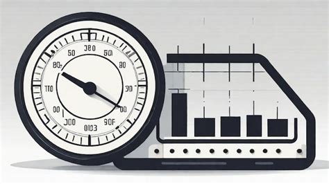 Premium Photo Precise Scientific Measurements