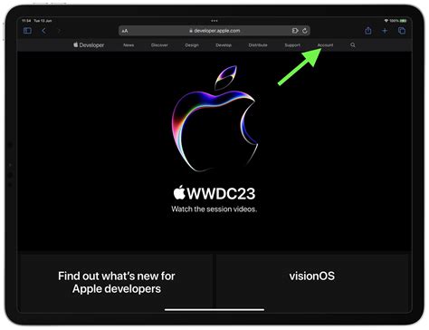 How To Install The IPadOS Developer Beta On Your IPad For Free MacRumors