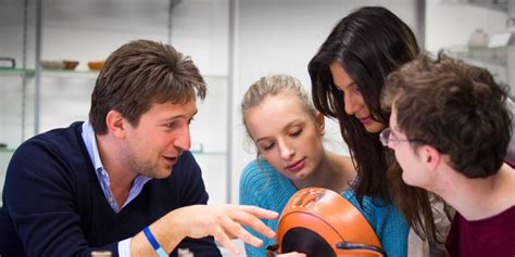 Warwick Classics Network Michael Scott