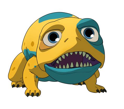 Wonderstorm Launches Dragon Prince Spin Off The Dragon King At Sdcc Animation Magazine