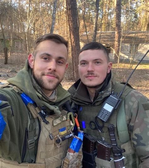 У бою за Україну загинув воїн зі Львова Ярослав Матвіїв