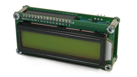 PA Controller VHFDesign