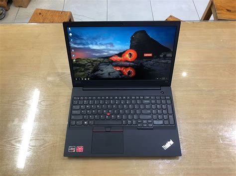 Thinkpad E595 Laptop Am