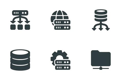 4776 Database Store Icon Packs Free In Svg Png  Iconscout