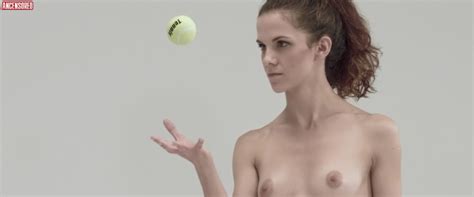 Naked Jennifer Krukowski In Dirty Deeds