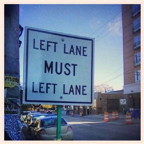 21 Hilarious Sign Fails