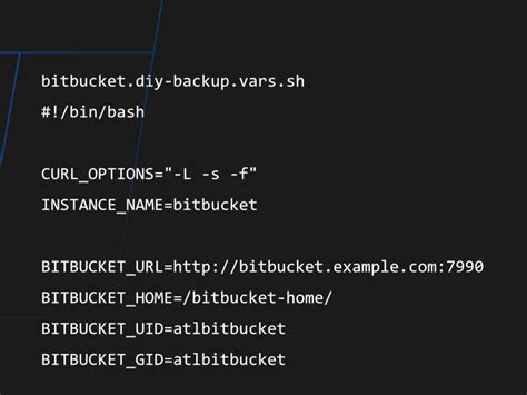 Bitbucket To Gitlab Migration In A Few Simple Steps Blog