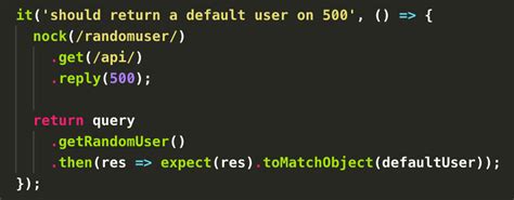 Mastering Javascript Testing A Guide To Mocking Functions With Sinon