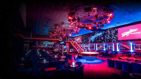 Vacation In Vegas Why Sapphire Should Be On Your Itinerary