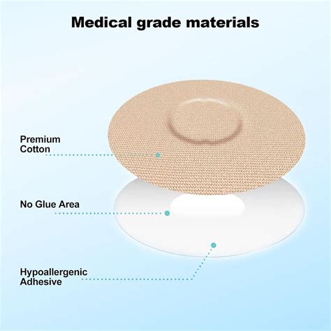 Dexcom G7 Adhesive Patches Waterproof 20 Pack Hypoallergenic One Colored Ebay Dexcom G7 Adhesive Patches Waterproof 20 Pack Hypoallergenic One Colored Ebay