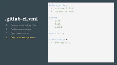 Gitlab Prometheus и Grafana с Kubernetes Ppt