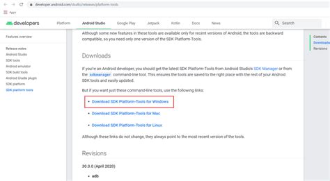 how to install apk using adb commands techcult