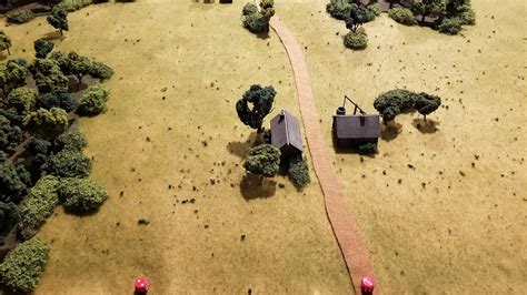 Disposable Heroes Ii Mm Tank Battle Demo