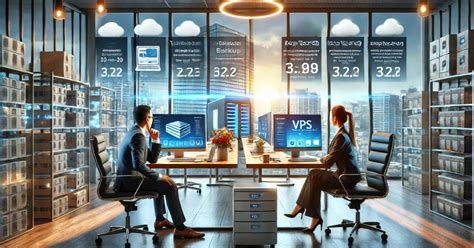 The Importance Of Backing Up Your Vps Data