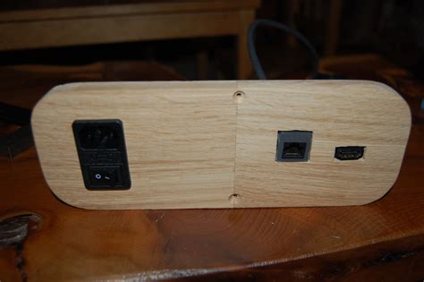 Raspberry Pi Media Player : 7 Steps (with Pictures) - Instructables