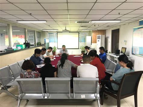 财务处召开文明校园处室任务分解工作会议 郑州工程技术学院 财务处